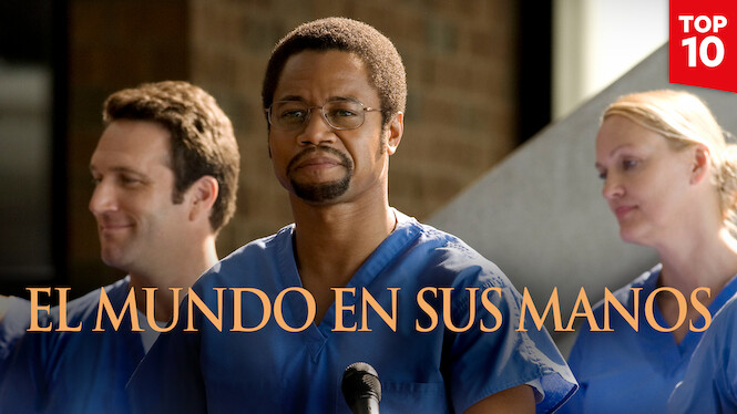 Manos milagrosas: La historia de Ben Carson (2009) - Netflix | Flixable