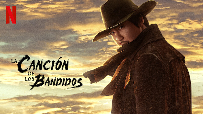 La canción de los bandidos (2023) - Netflix | Flixable La canción de los bandidos (2023) - Netflix | Flixable